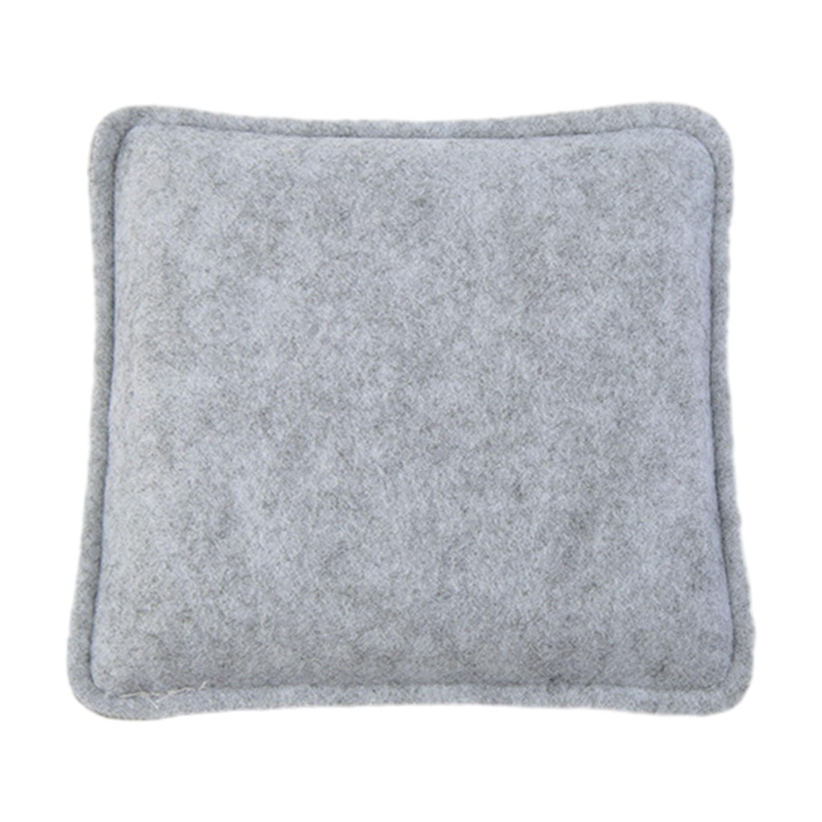 HILABEE Felting Pad Wool Felting Mat DIY Tensile Wool Felting Pad Wear ...