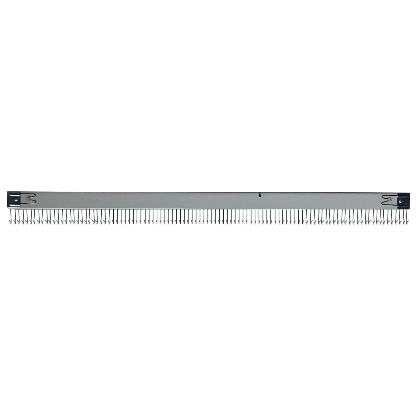 HILABEE Knitting Machine Comb, Metal Comb Knitting Machine Part ...