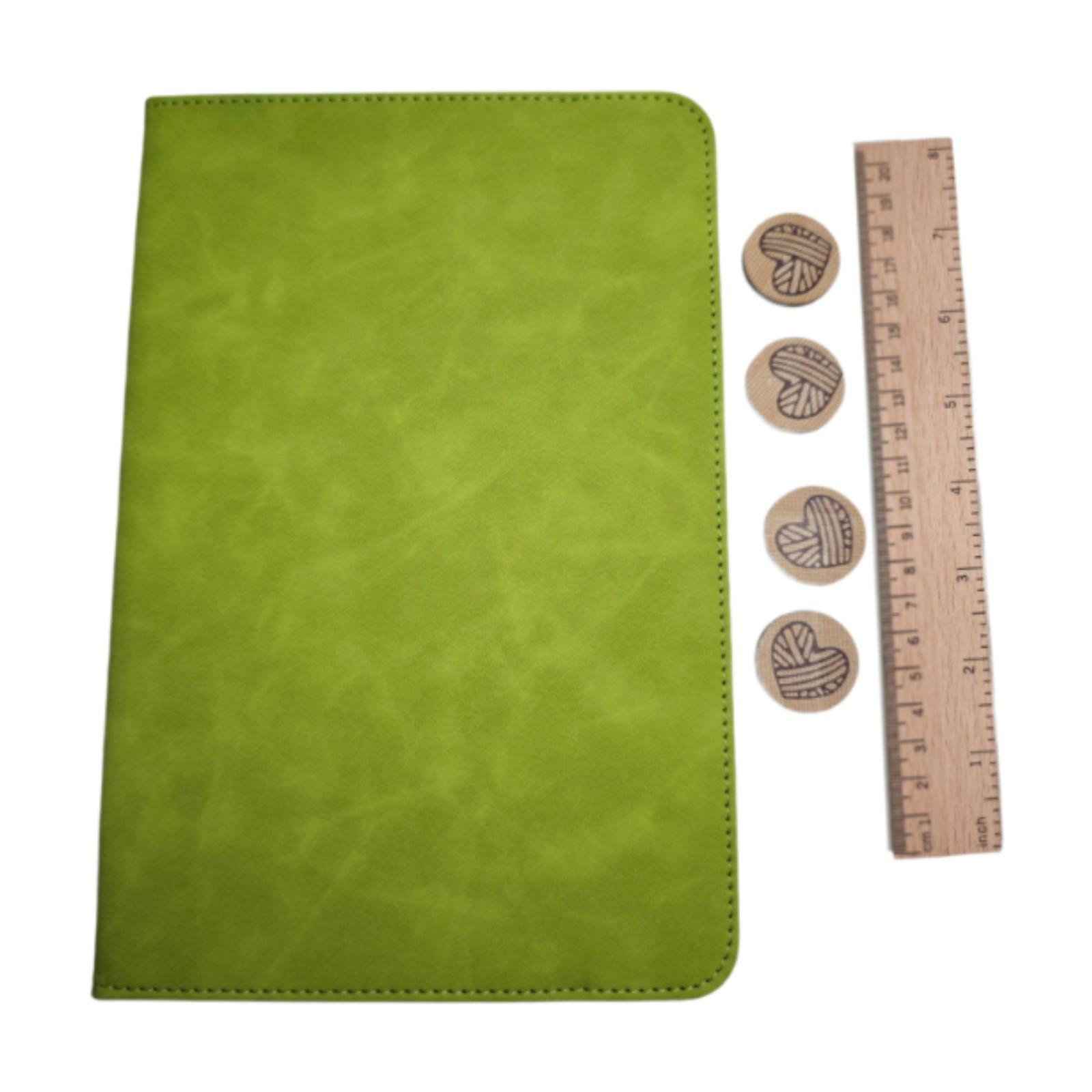 HILABEE Knitting Pattern Holder Chart Holder, Crochet Pattern Holder ...