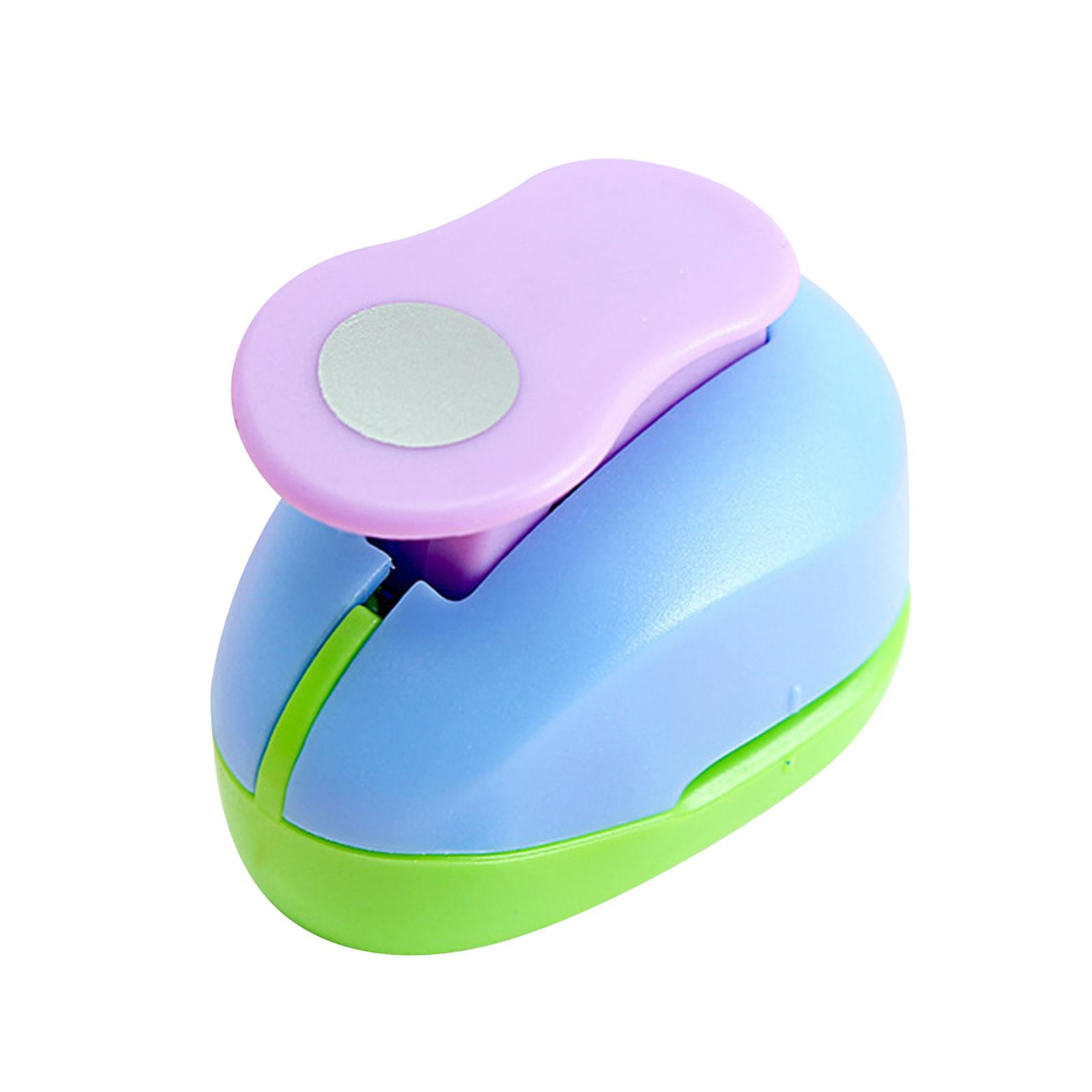 HILABEE Paper Punch Hole Punch Shapes Paper Hole Punch Scrapbook Paper ...