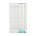 HILABEE Paper Trimmer and Scoring Board Paper Cutter Scoreboard ...