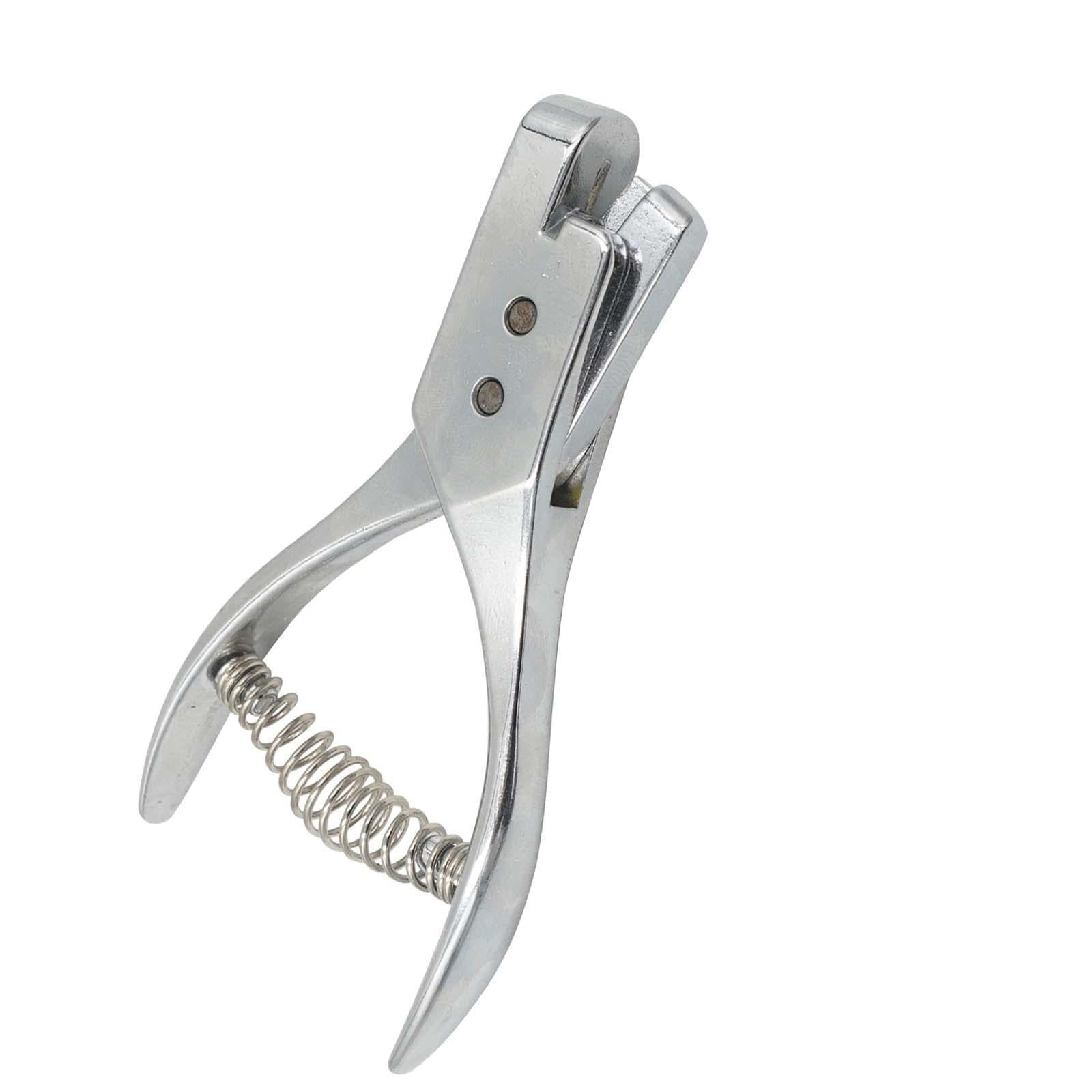 HILABEE Pattern Notcher Notch Pliers Punching Pliers Pattern Making ...