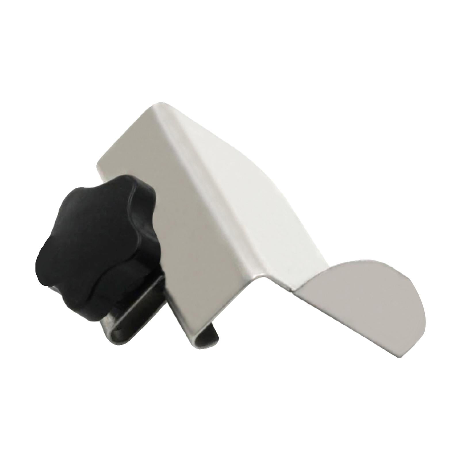 HILABEE Seam Guide Gauge Presser Home Sewing Enthusiasts Spare Part ...