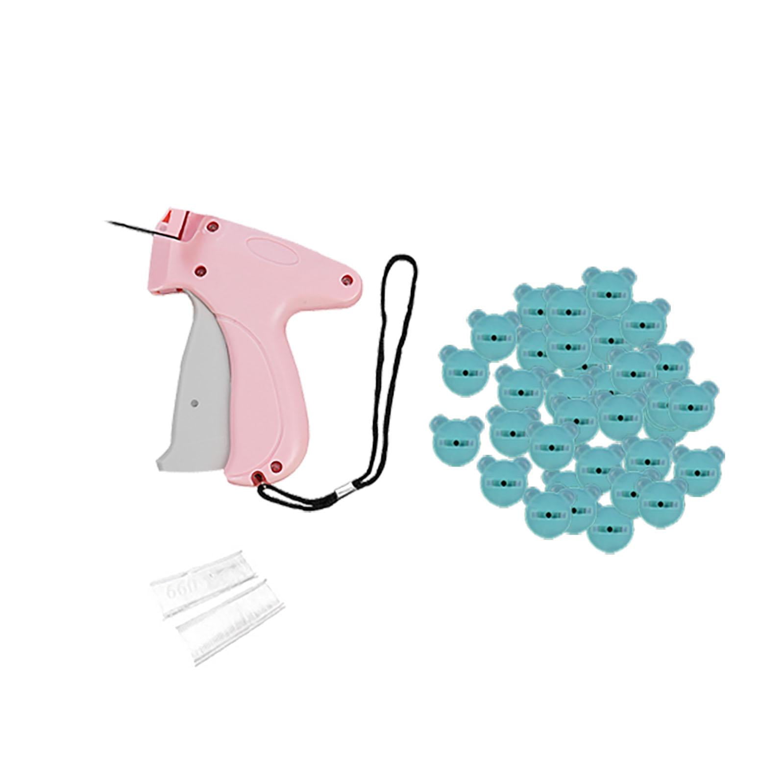 HILABEE Tagging Stitch Tool Label Tagging Machine Small Quick Repair ...