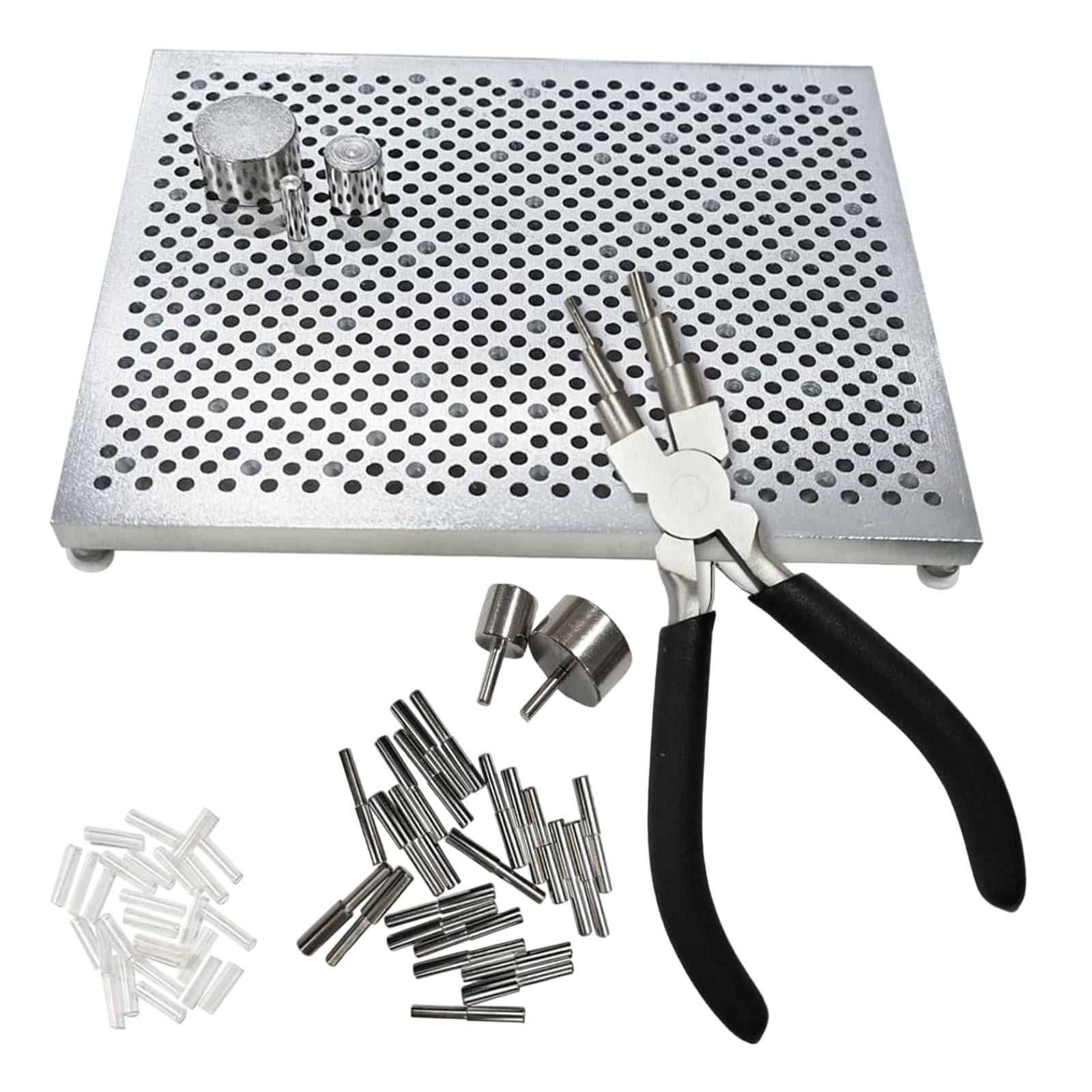 HILABEE Wire Bending Jig Bending Board Wire Bending Plier Practical ...