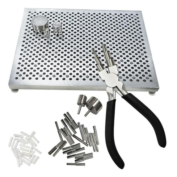 HILABEE Wire Bending Jig Bending Board Wire Bending Plier Practical ...