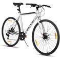 HILAND 700C Hybrid Bike - Hiland outdoor tools - Walmart Business Supplies