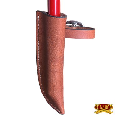 Coyote Brown - Military GI Style Enhanced 7 in. Knife Sheath - Walmart.com