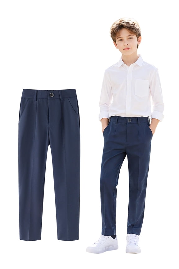Emt Pants Navy Blue