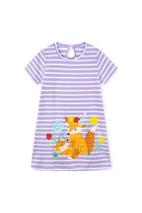 Cartoon Dresses