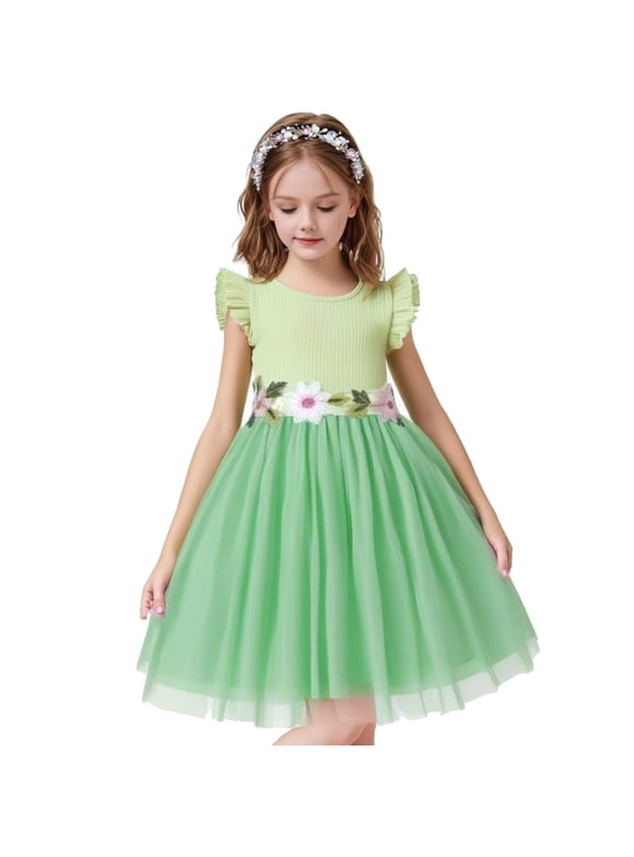 Girls Dresses - Walmart.com