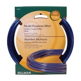 HILLMAN Anchor Wire Stranded General Purpose Wire, Display Refill ...