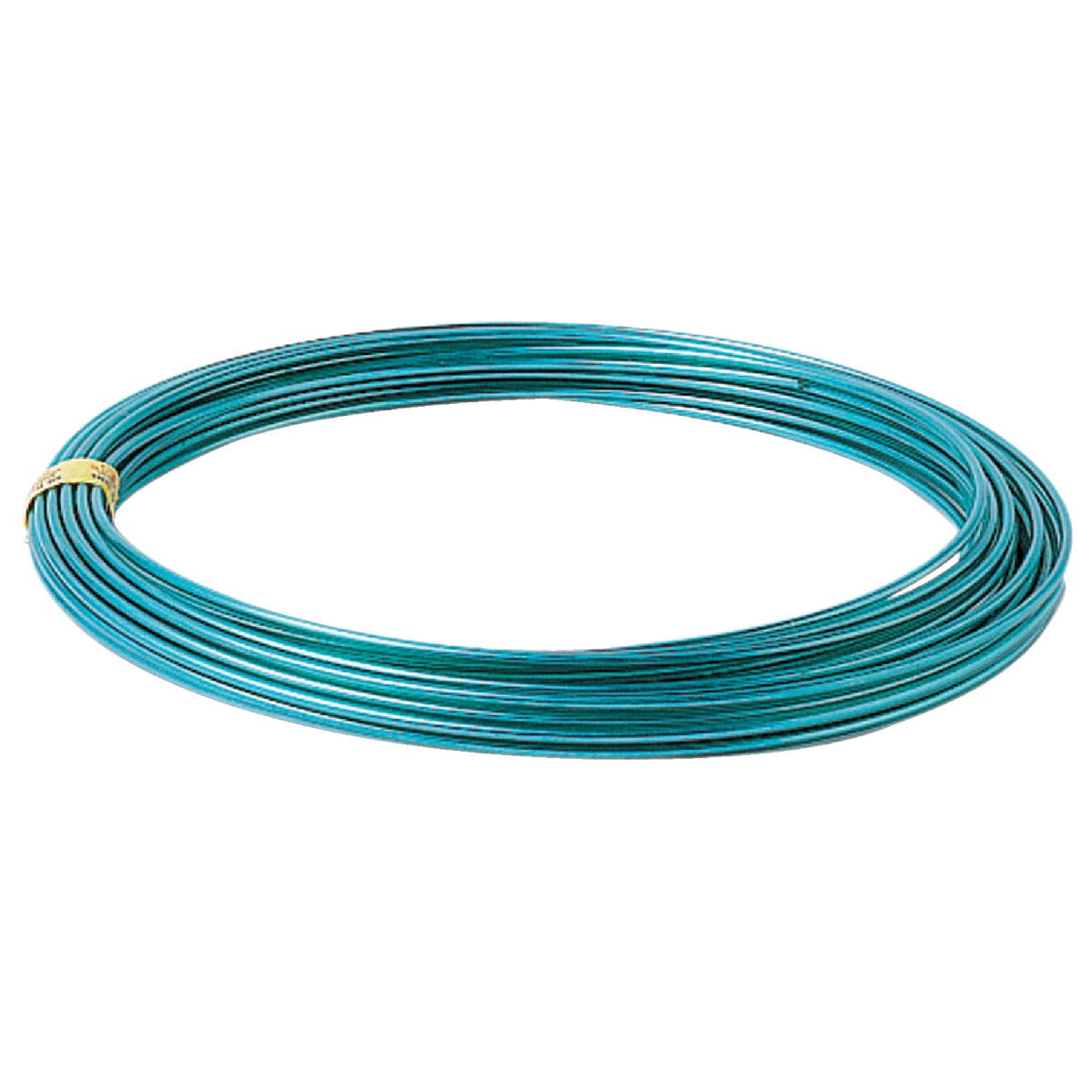 HILLMAN Dand-O-Line 50 Ft. Weatherproof Steel Clothesline 123148 Pack ...