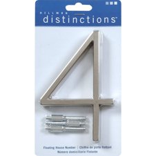 Hy-ko Numbers, Letters & Signs