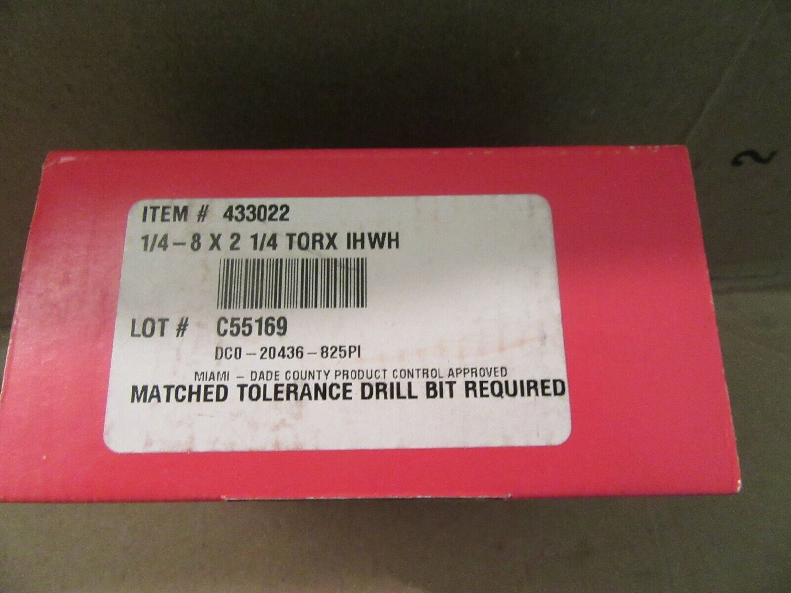 Hilti Hardware Fasteners - Walmart.com