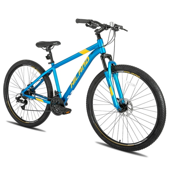 29" Men's Bikes