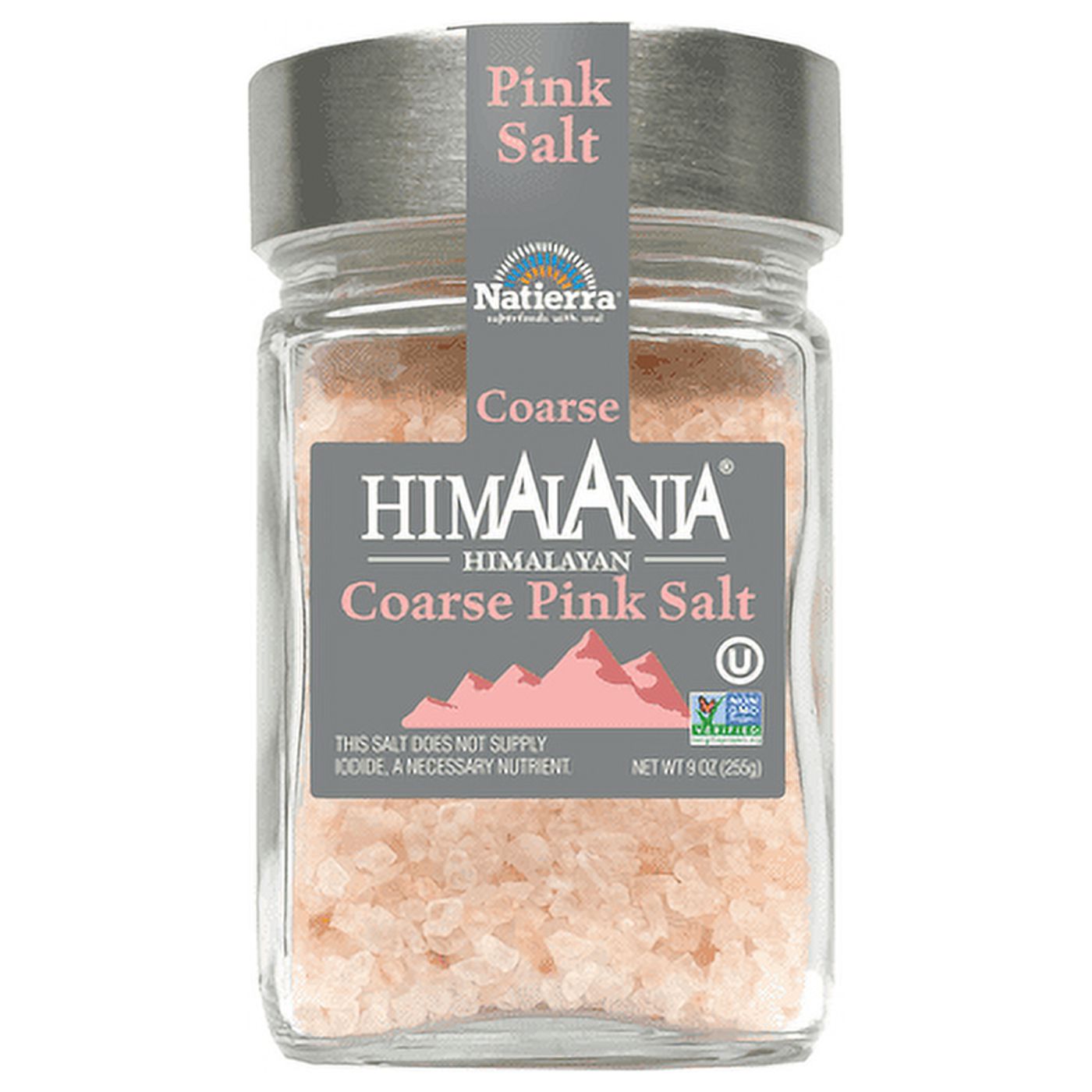 HIMALANIA FINE PINK SALT MIX Pack of 6 - Walmart.com