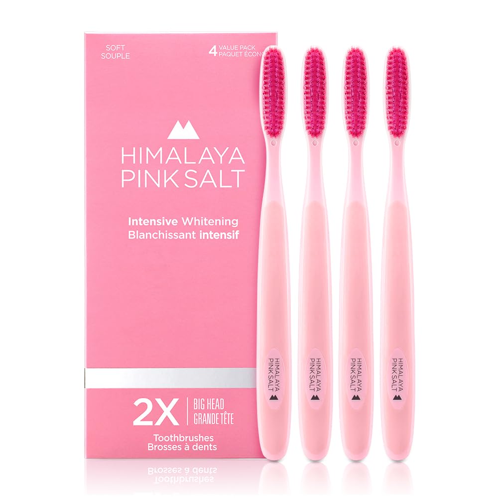 Himalaya Brush