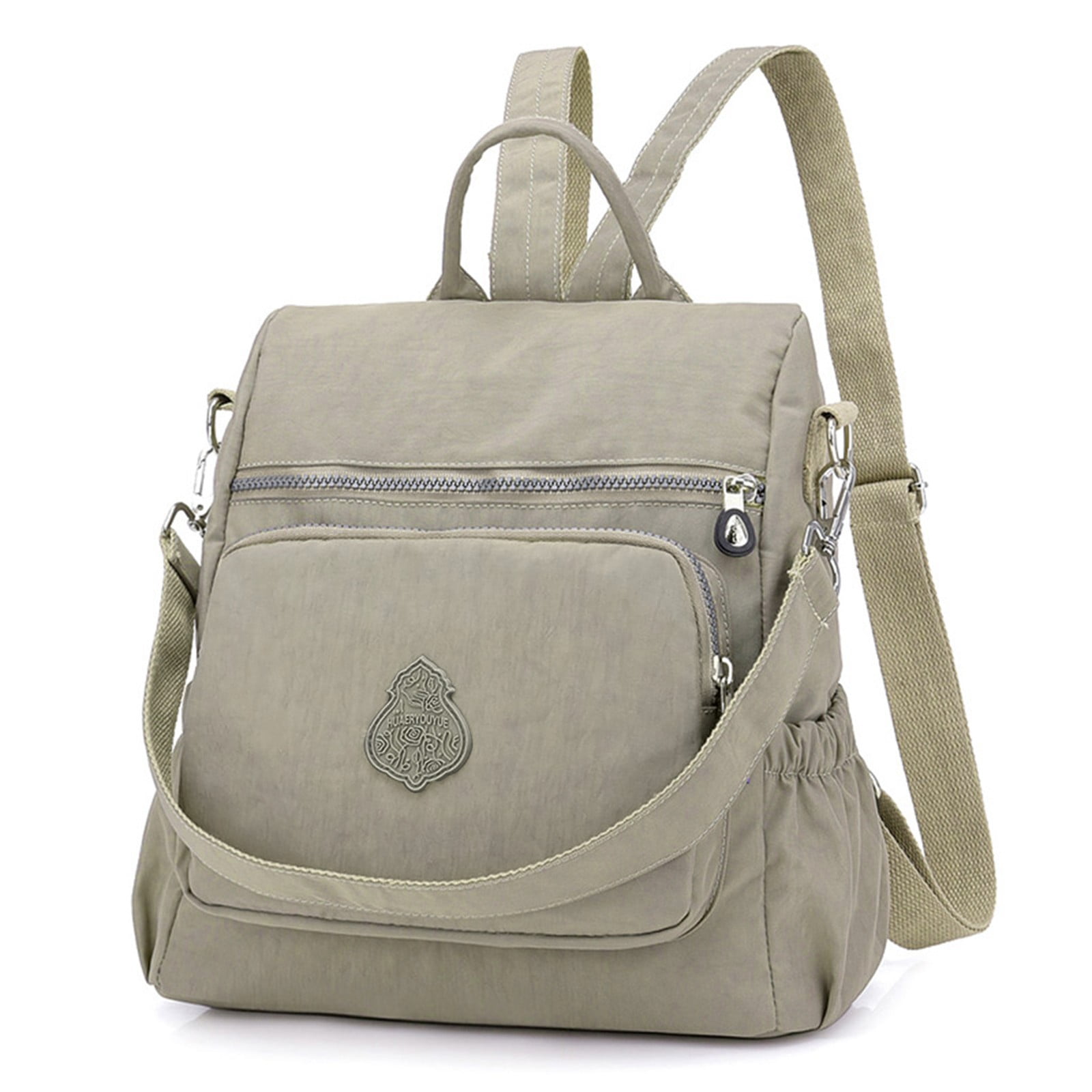 HIMIWAY Carry on Large Travel Backpack for Women Men Airline Approved ...