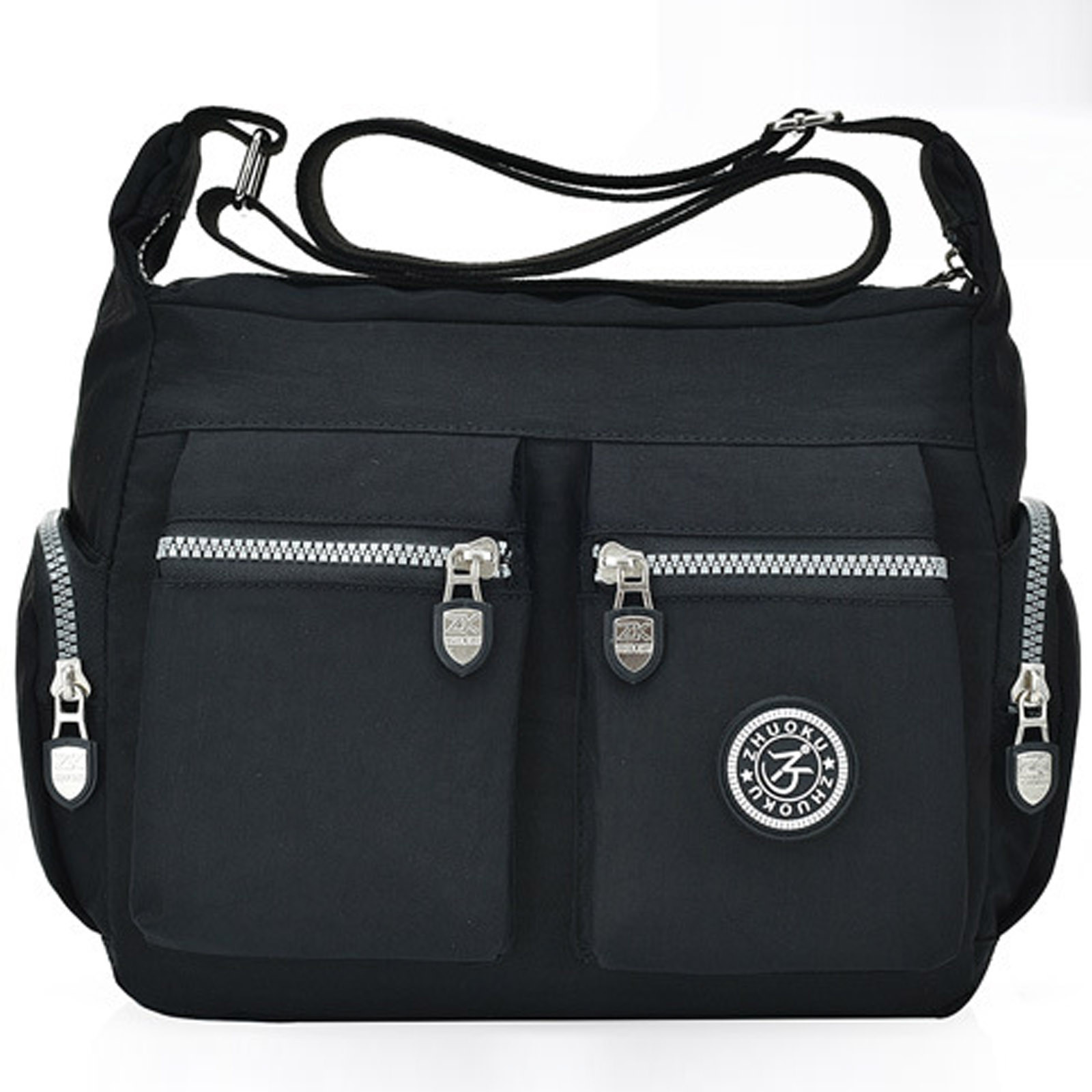 HIMIWAY Classic Leather Wallets for Timeless Style and Durability Women ...