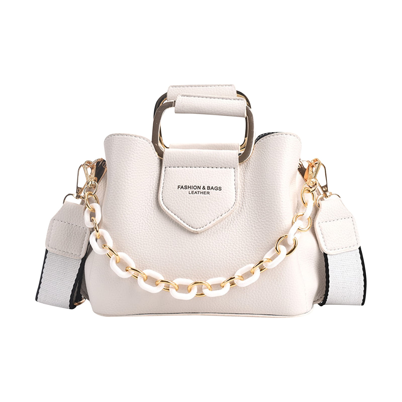 HIMIWAY Designer Single Shoulder Bags for A Touch Of Luxury Solid ...