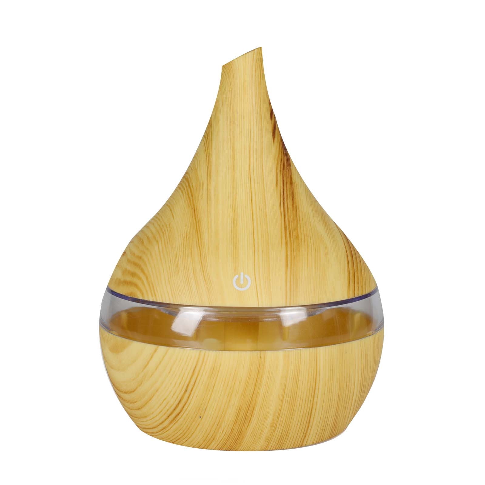 HIMIWAY Enhance Your Home's Atmosphere with this Whisper-Quiet Mini ...