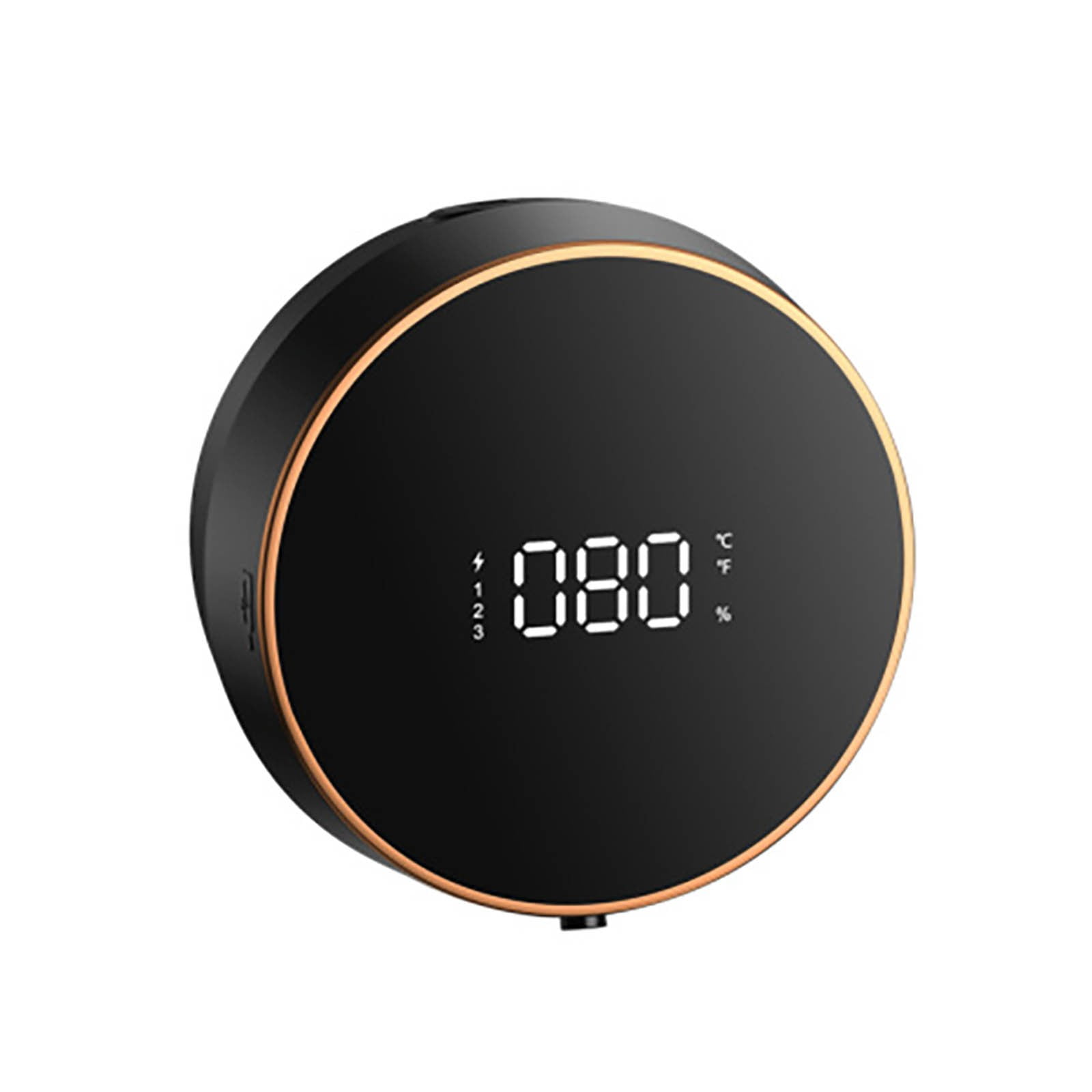 HIMIWAY Experience Refreshing Air with this Compact Mini Home Air ...