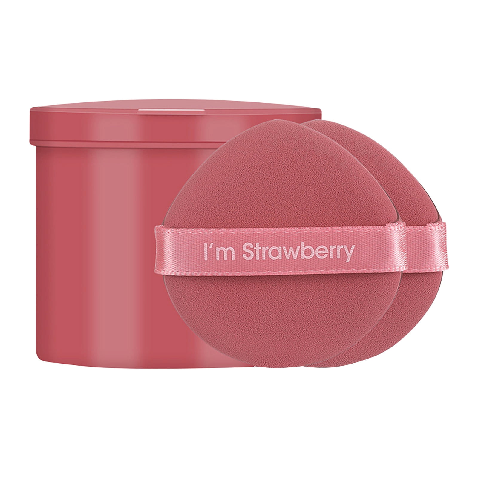 HIMIWAY Powder Puff Soft Makeup Puff Blending Sponge for Creams ,Powder ...