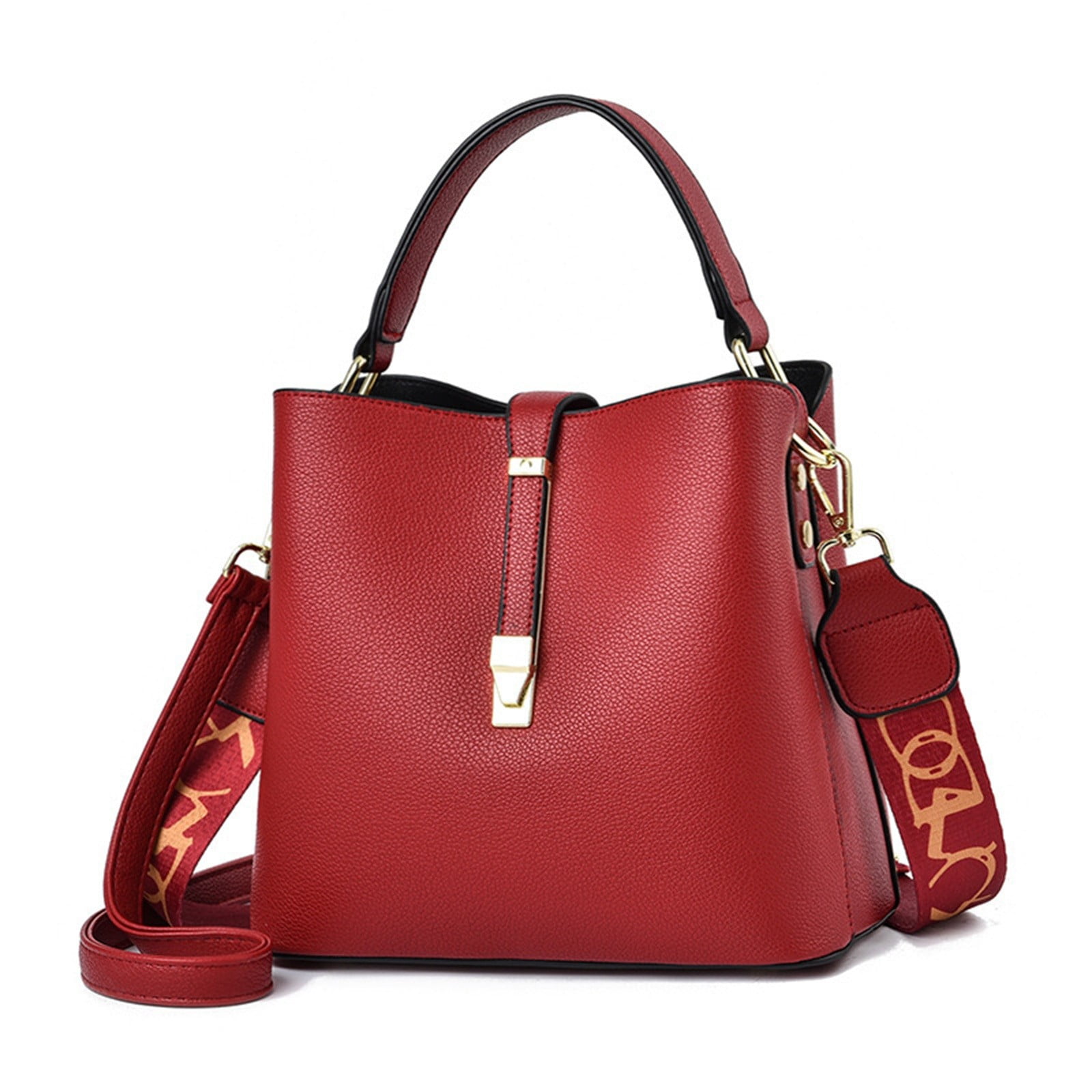 HIMIWAY Slim Wallets for A Sleek and Organized Wallet Handbag for Women ...