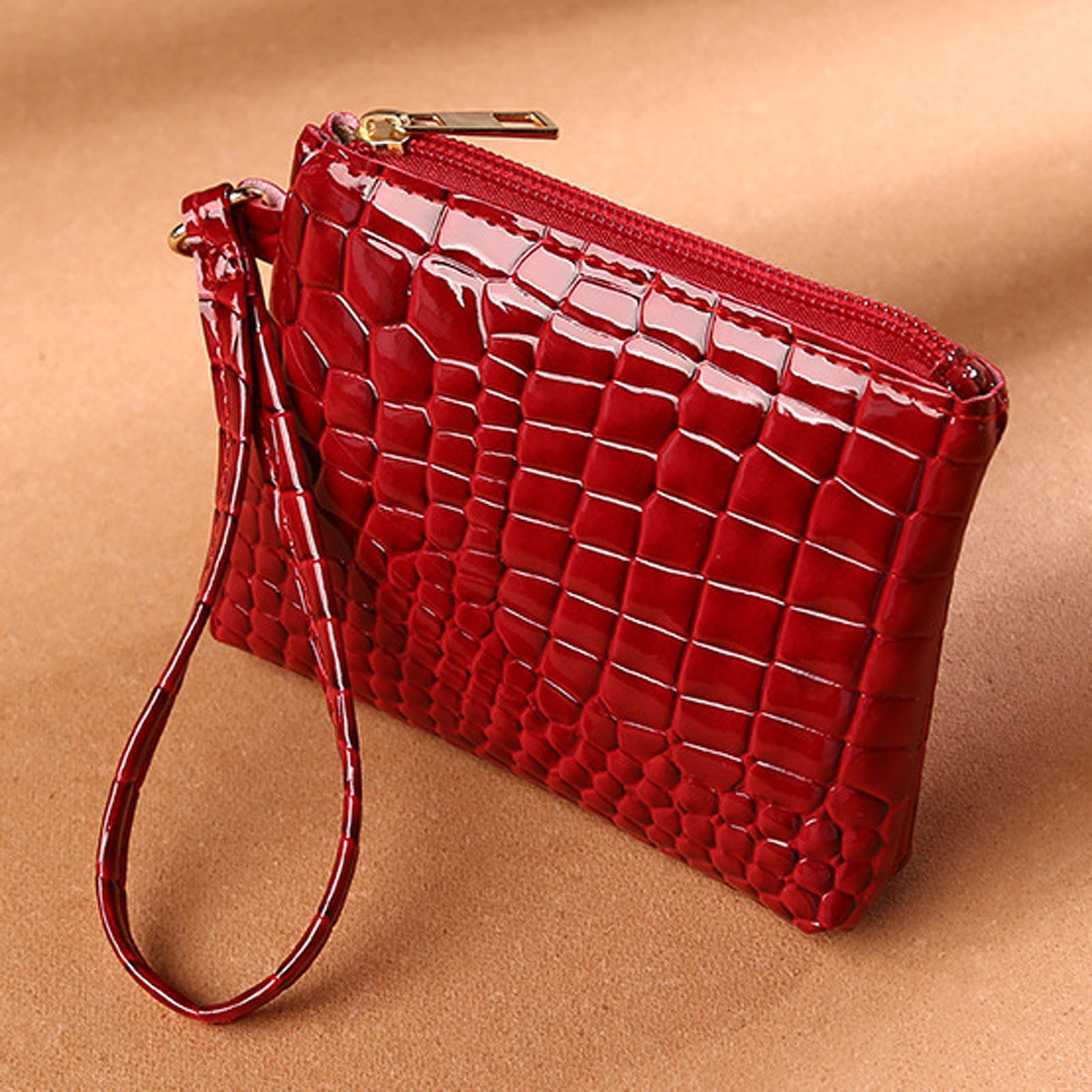 HIMIWAY Slim Wallets for A Sleek and Organized Wallet Women Men Leather ...