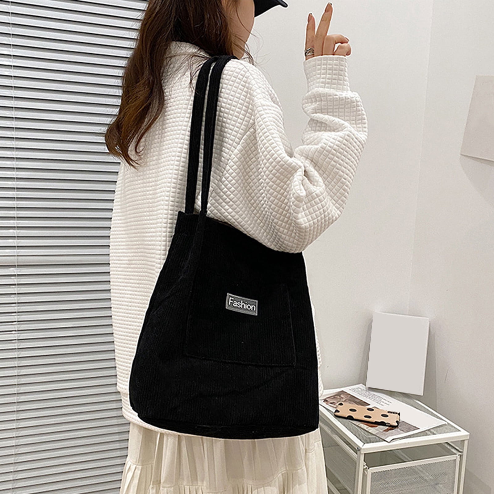 HIMIWAY Slim Wallets for A Sleek and Organized Wallet Women Tote Bag ...