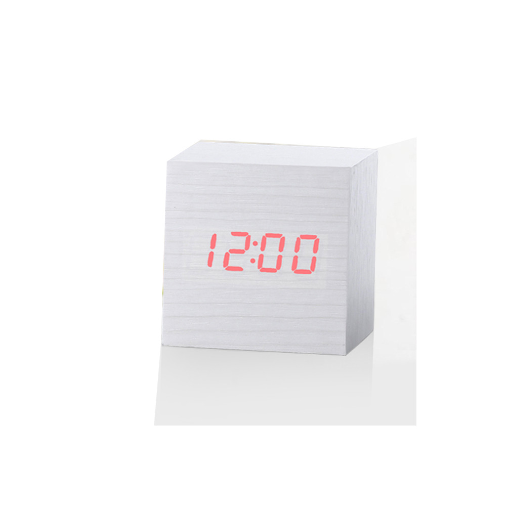 HIMIWAY Upgrade Your Living Space with a Modern and Chic Home Clock New ...