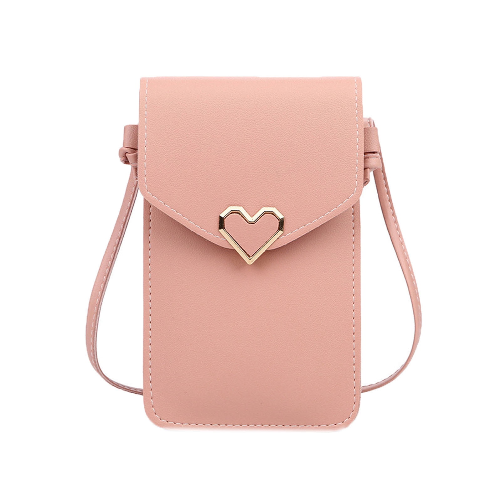 HIMIWAY Versatile Single Shoulder Bags for All Occasions Womens Phone ...