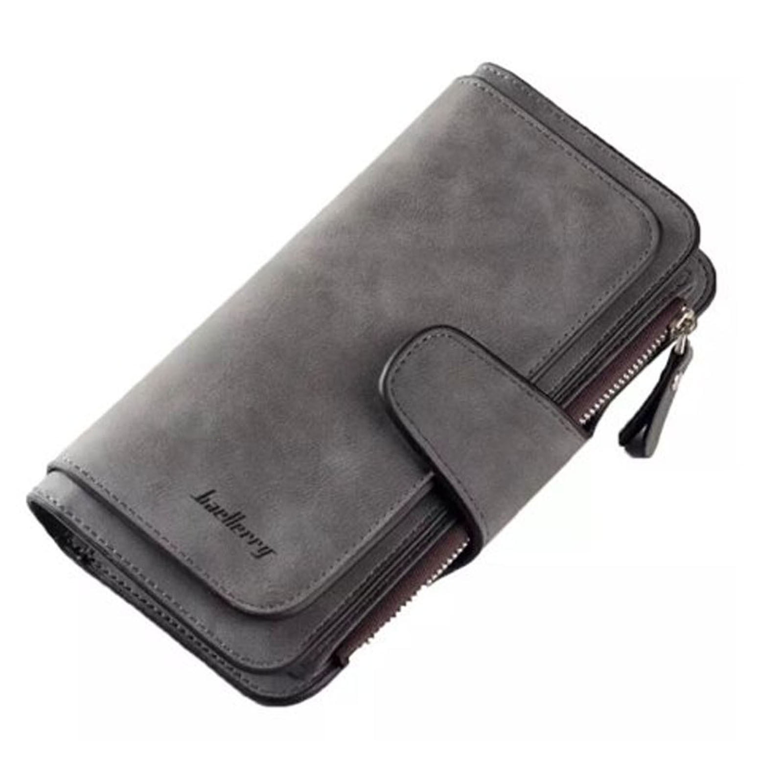 HIMIWAY Wallets for Women and Men Credit Card Holder with RFID Blocking ...