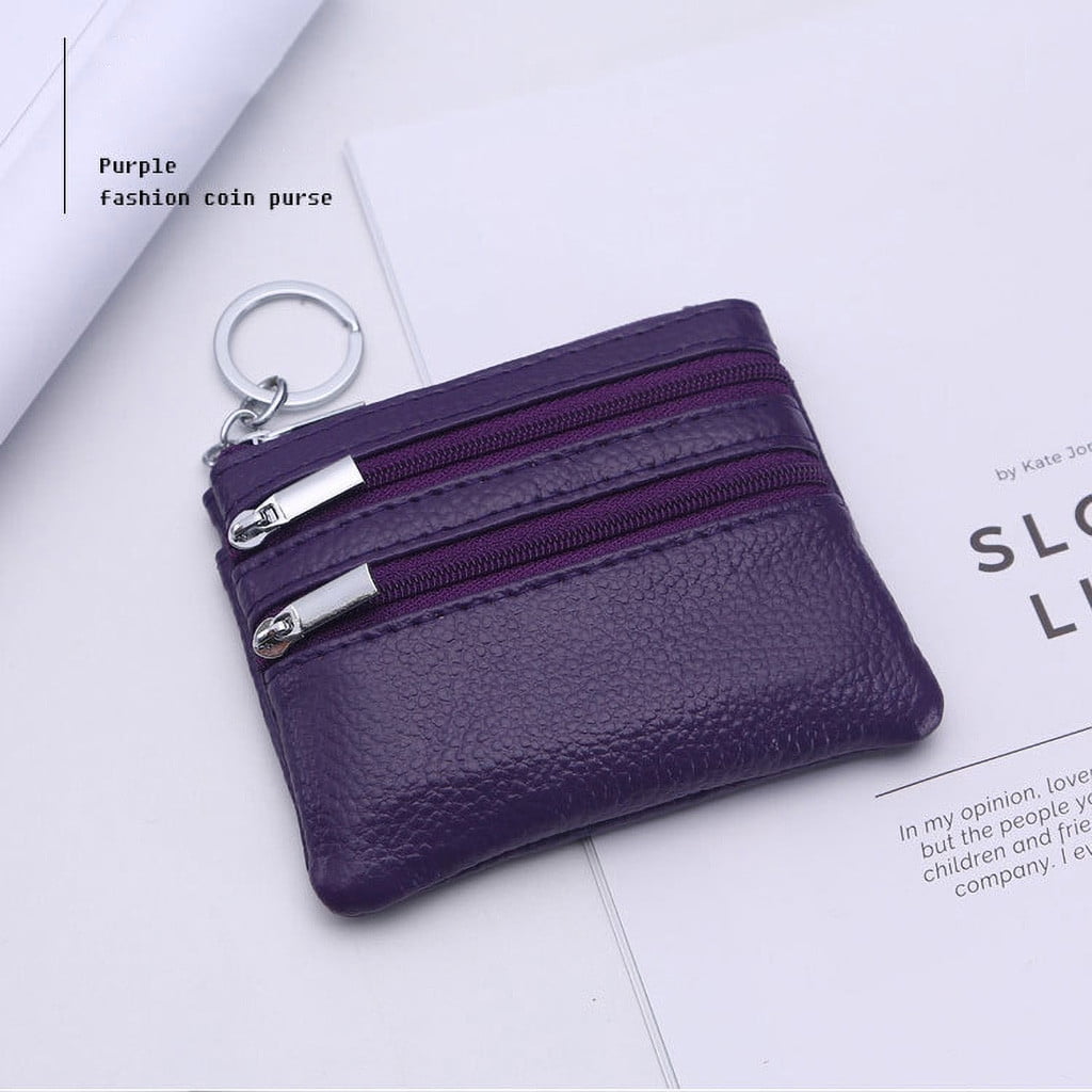 HIMIWAY Wallets for Women and Men Credit Card Holder with RFID Blocking ...