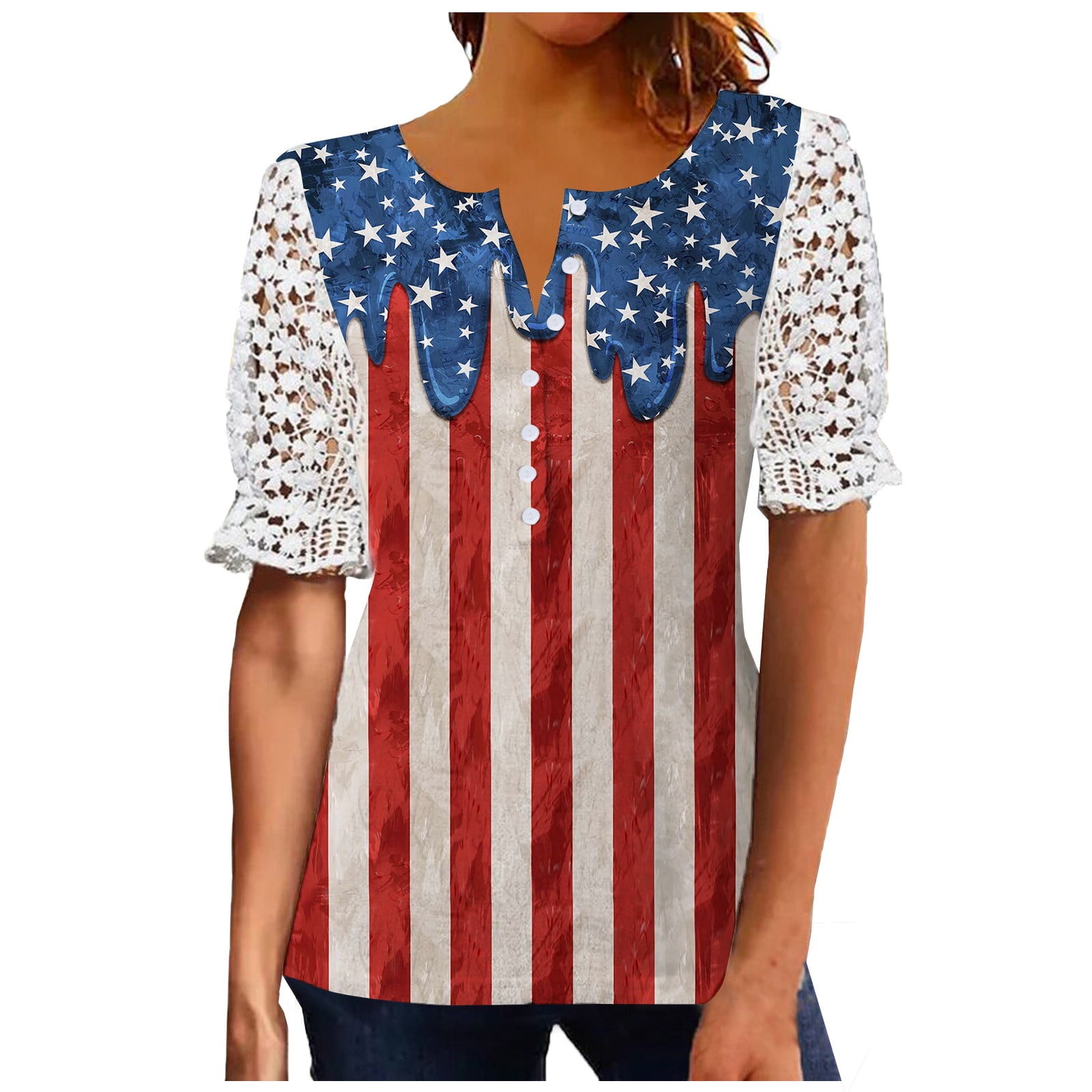 HIMIWAY Women Outfits Summer Casual Beach Cover Up Loose Vintage ...