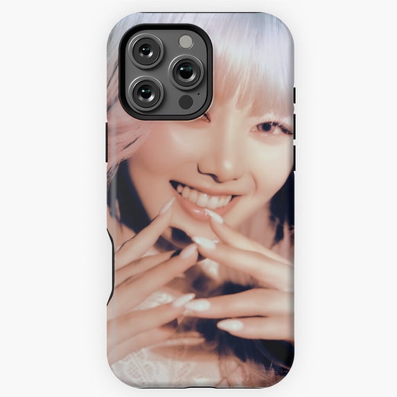 HINATA of XG K-Pop Music Fan Art Phone Case for iPhone 16 15 14 13 12 ...