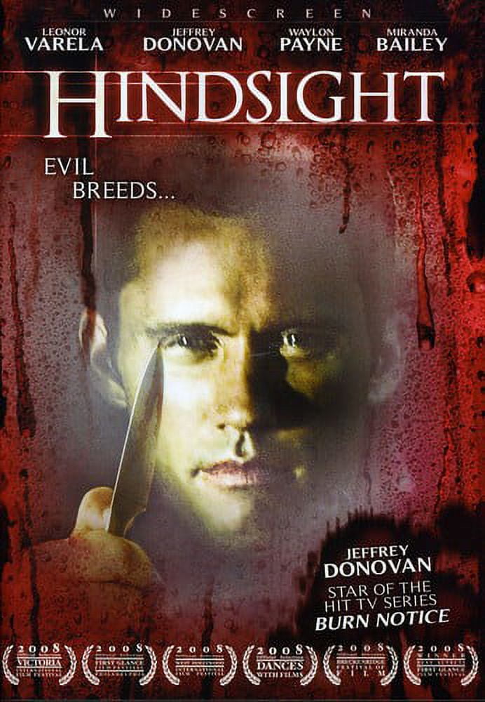 HINDSIGHT [DVD] [EVIL BREEDS...] - Walmart.com