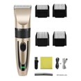 HINEA HIENA Cordless Hair Clipper For Men (Women) With Indicator Light ...