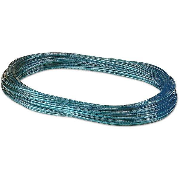HINSPERGERS 110 ft Cable and Wench for Winter Cover CABLE110 - Walmart.com