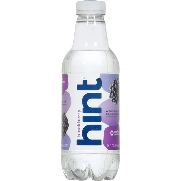 Hint Water in Flavored Water - Walmart.com