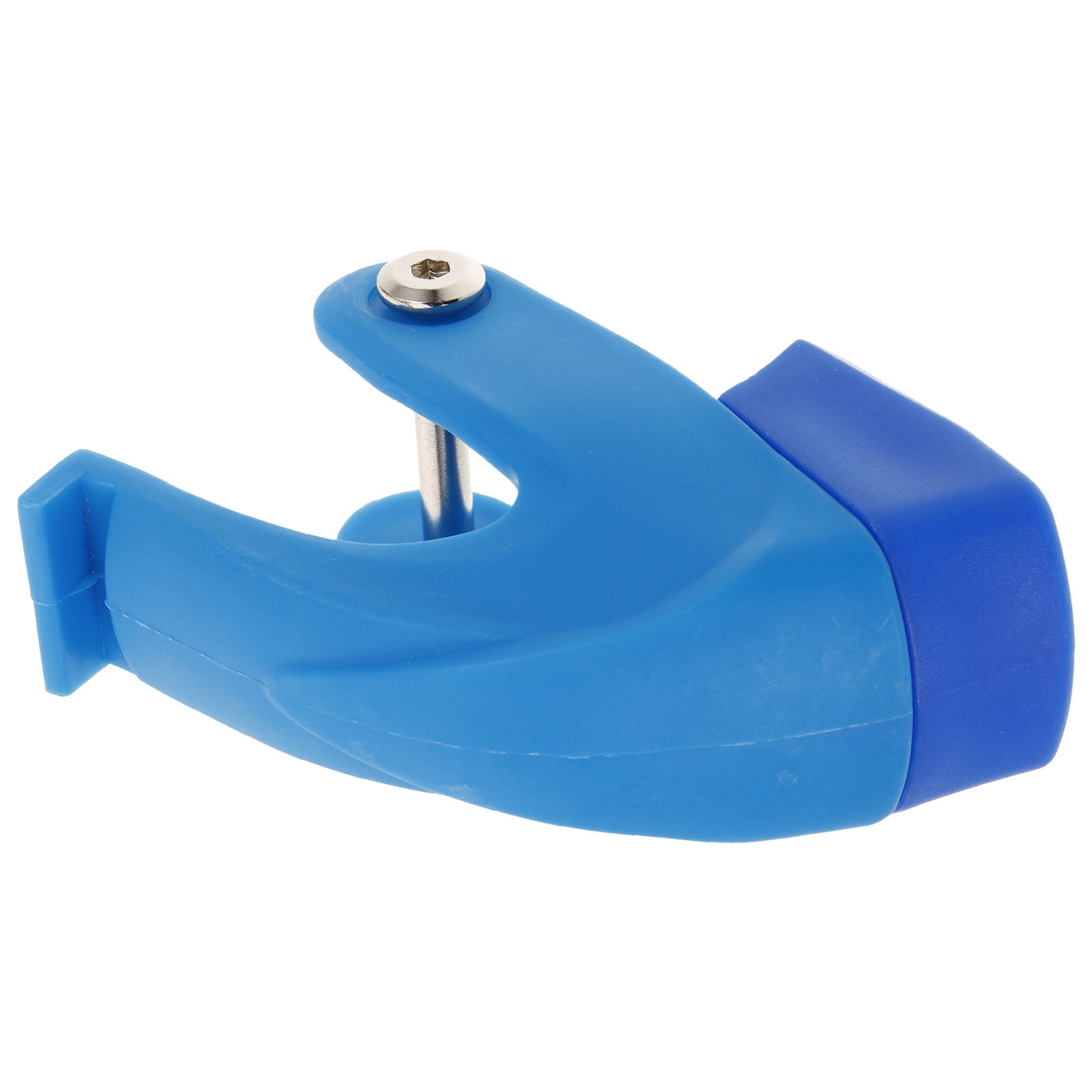 HINTRMENT 1 Set Roller Skates Brake Block Blue Rubber for Enhanced ...