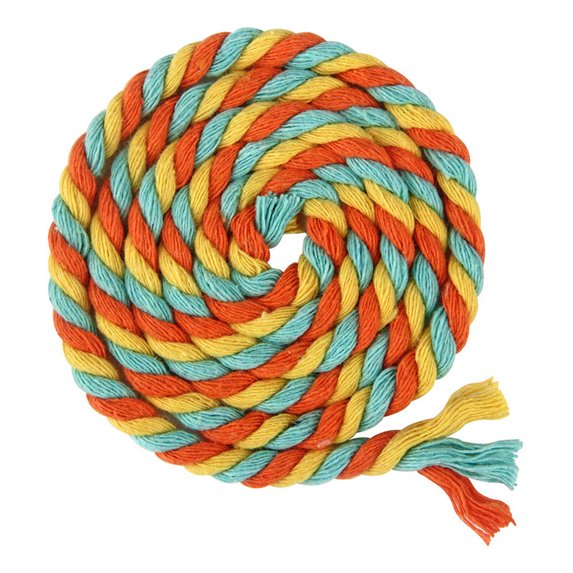HINTRMENT 1 Set Soft Cotton Rope for Diy Binding Decoration Gardening ...