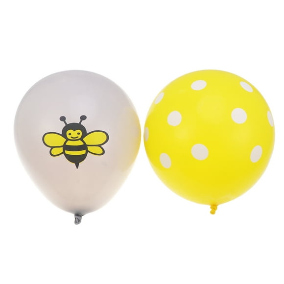 Bee Balloons