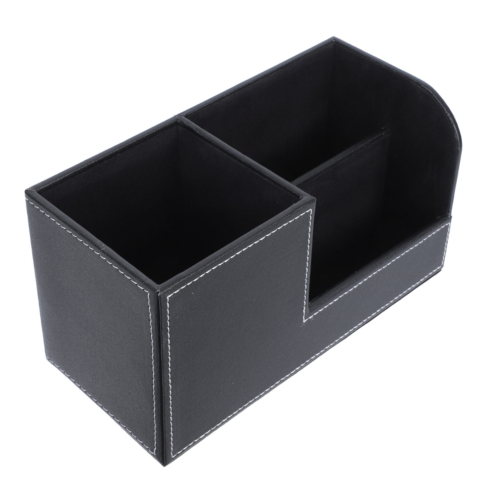 HINTRMENT 1Pack Business Style Pen Organizer for Desk Unique Commercial ...