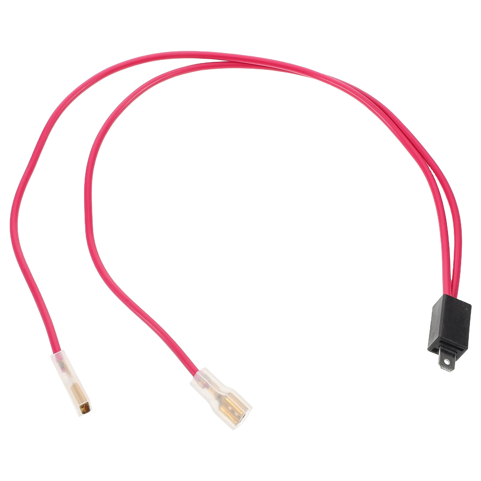 HINTRMENT 1Pack Car Horn Wires Connectors for Automotive Modification ...