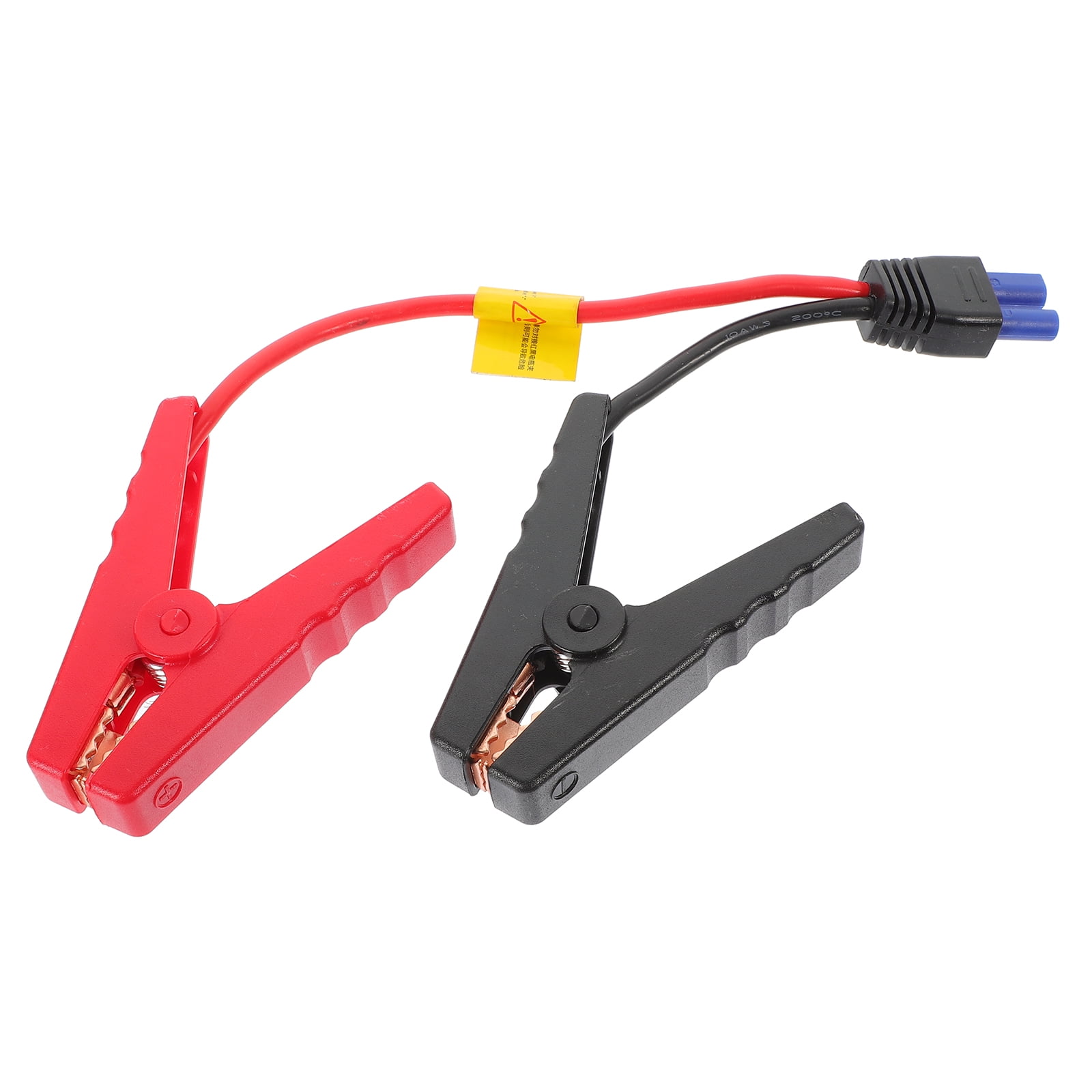 HINTRMENT 1Pack Car Jump Starter Cable with Certified Plug Connector ...