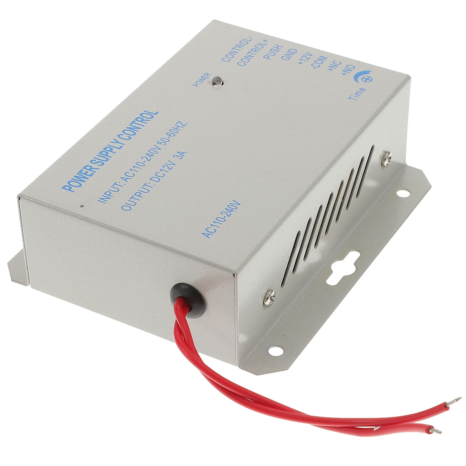 HINTRMENT 1Pack Compact Supply Control for -IC and Password Keypad 12V ...