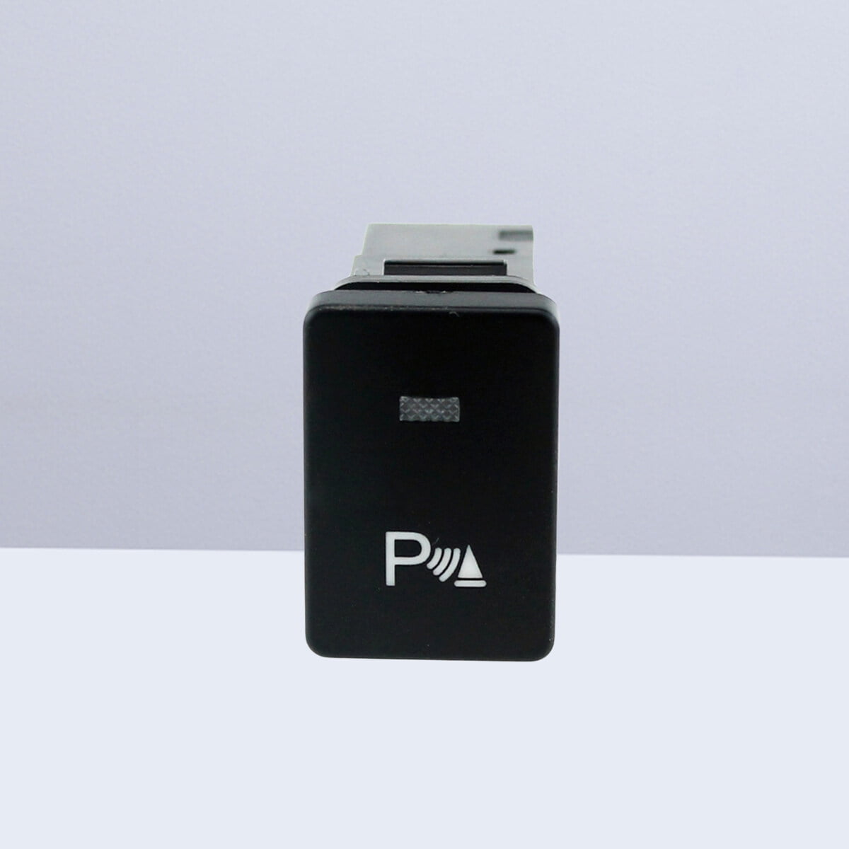 HINTRMENT 1Pack Flame-resistant Car Switch Led Light Indicator Power ...