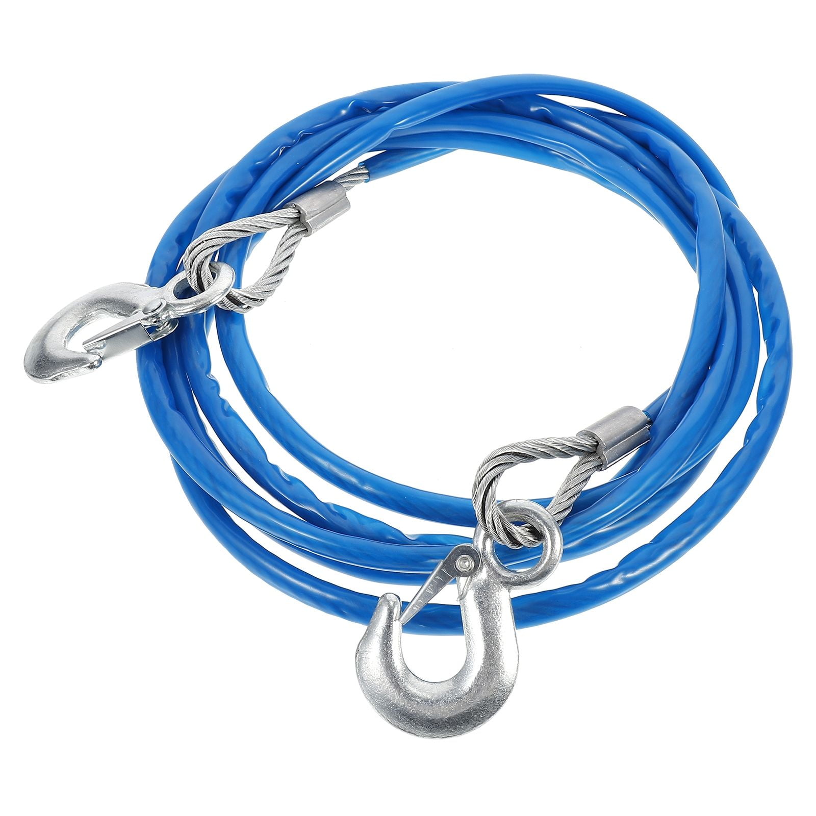 HINTRMENT 1Pack Heavy Duty Tow Rope Car Towing Accessories Off Road ...